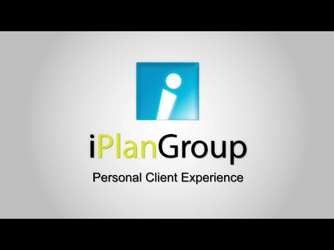 iPlanGroup: Personal Client Experience