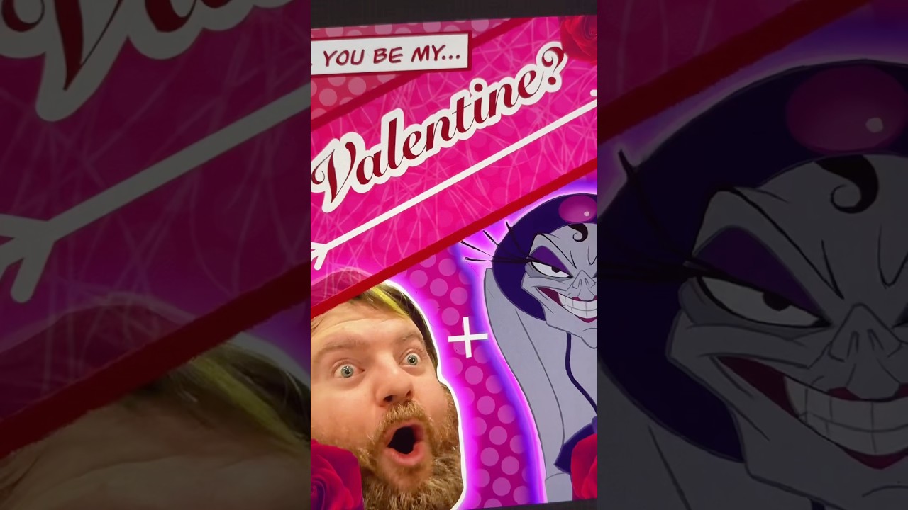 Valentines Day - Drawing a MUCH Older Richard-Fusion!😍🤣