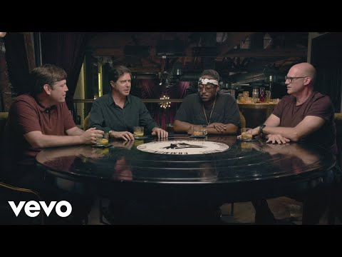 Dave Matthews Band - Come Tomorrow (Making The Album - Chapter 1)