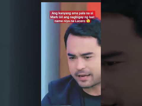 Hindi Pala Lucero Ang Tunay Nyang Apelyedo || Sid Lucero #shorts #youtubeshorts #shortsvideo