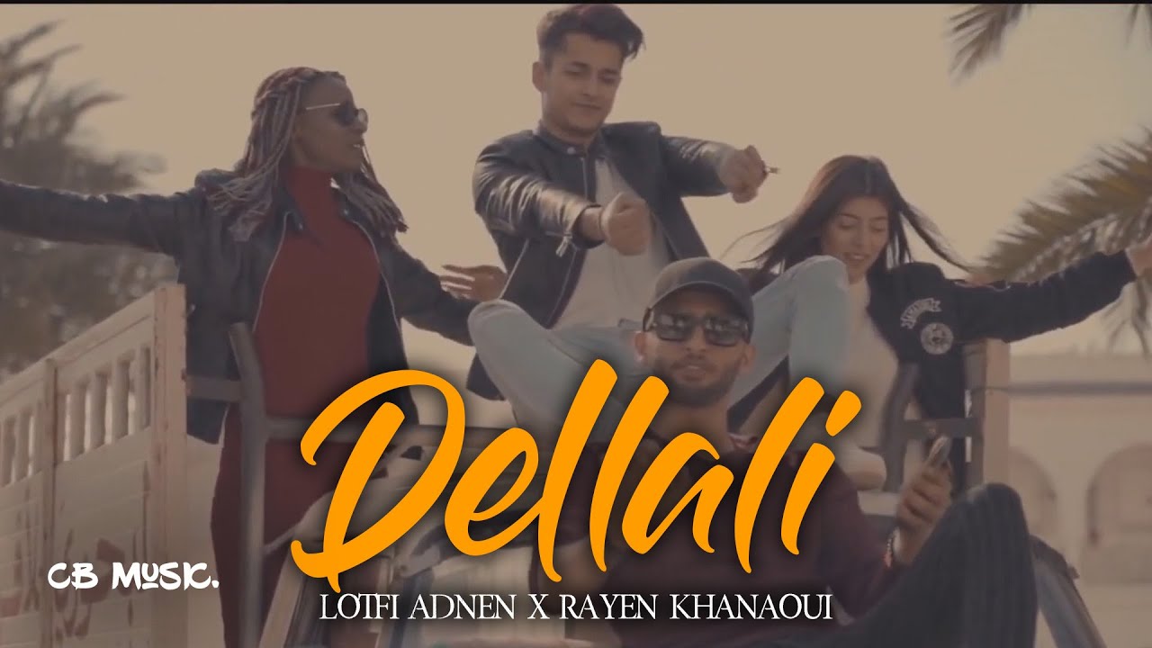 Dellali by Lotfi Adnen from Algeria | Popnable