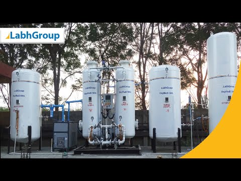 Oxygen Plant and Generator, Oxygen Plant for best Oxygen Plant and ...