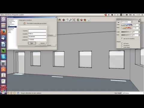 Introduction to passive solar design