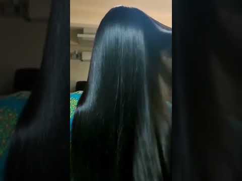 Rebonding Result #shorts #short #shortsfeed #youtubeshorts #youtube #viral #ytshorts #hair
