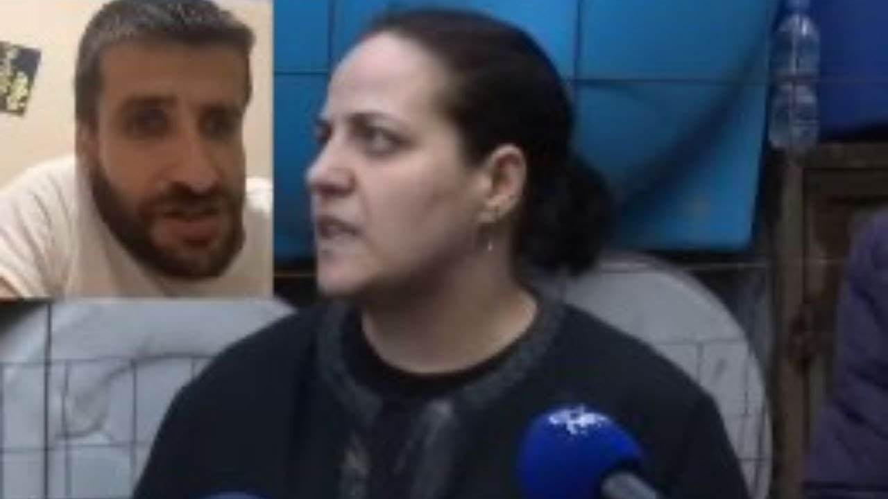 SHPËRTHEN Tezja e 27 vjeçares, Si ia shpërndau FOTON INTIME në Tik Tok ...