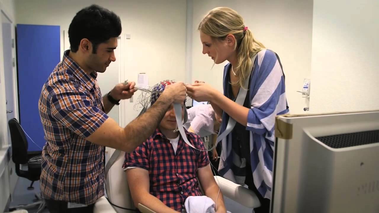 Award for world-class neurological research