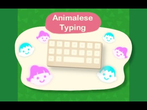 Animalese Typing - Chrome Web Store