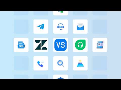 Freshdesk vs Zendesk: Which Customer Support Software is Best?