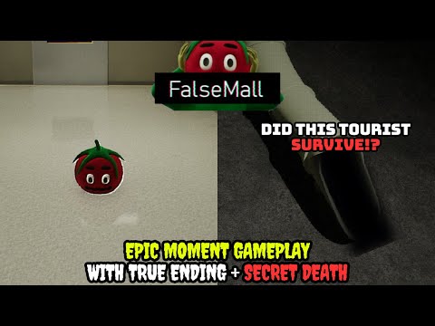 Steam Community :: Video :: TIDAK TERBAYANGKAN TRUE ENDING GAME INI ...