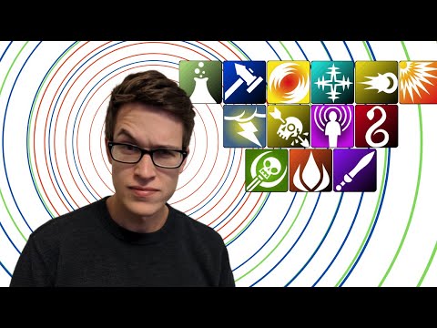 Change Spell Damage Type to Match Your Flavor | D&D 5e Thought of the Day