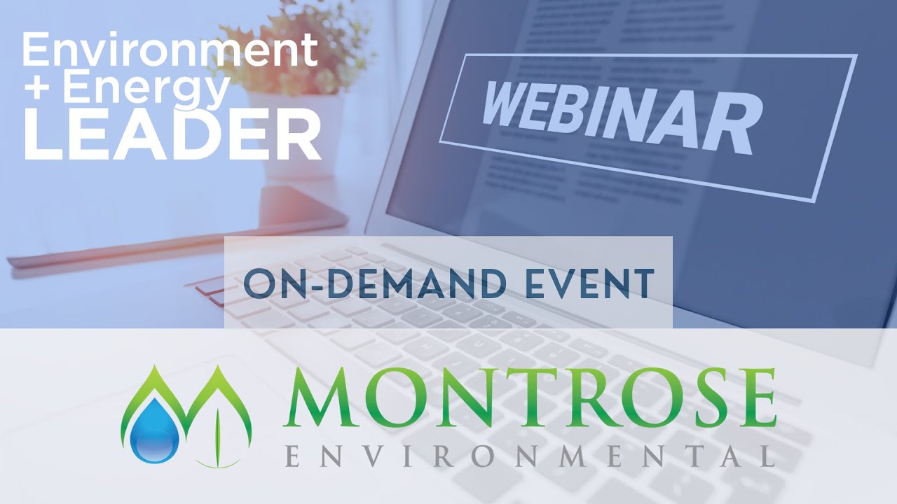 Moving beyond checklists: From ESG to EHS, the essentials executing audit programs