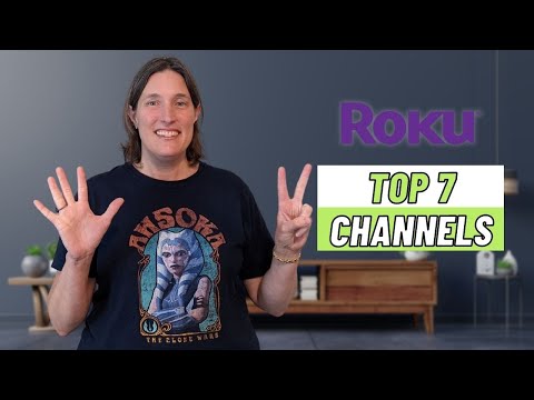 Top 7 Free Roku Channels (Watch TV and Movies for Free!)