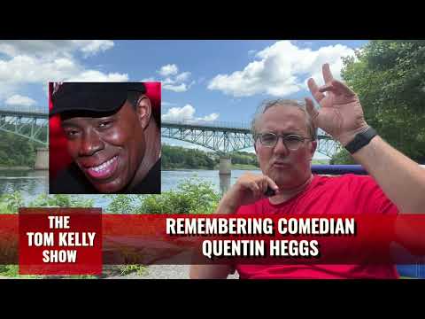 388: Remembering Quentin Heggs – Tom Kelly