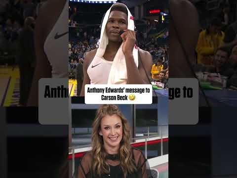 Ant's message to Carson Beck and his Georgia Bulldogs 🐶