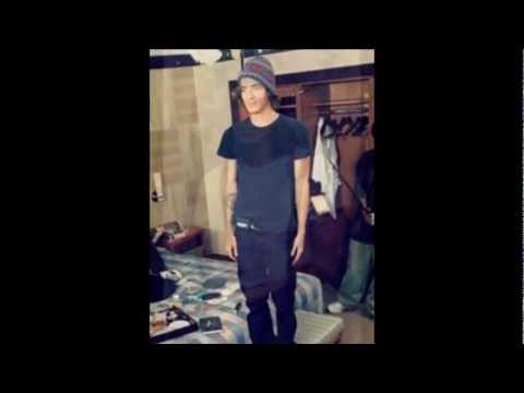 Incubus' singer Brandon Boyd (pictures of)