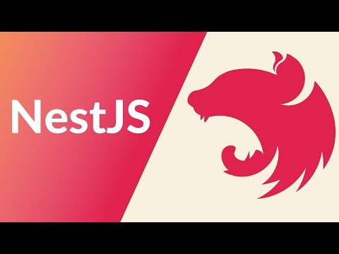 Build a Scalable Backend API with NestJS – Full Crash Course for 2025