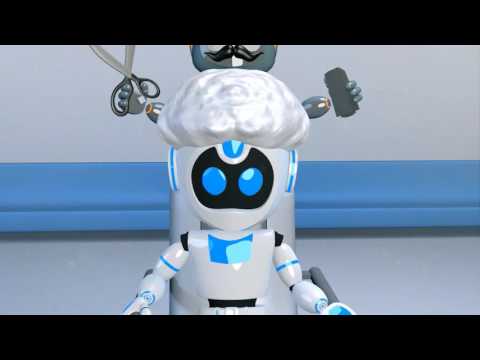 Steam Community :: Video :: Short Animation "Hoodoo" by FAR Animation