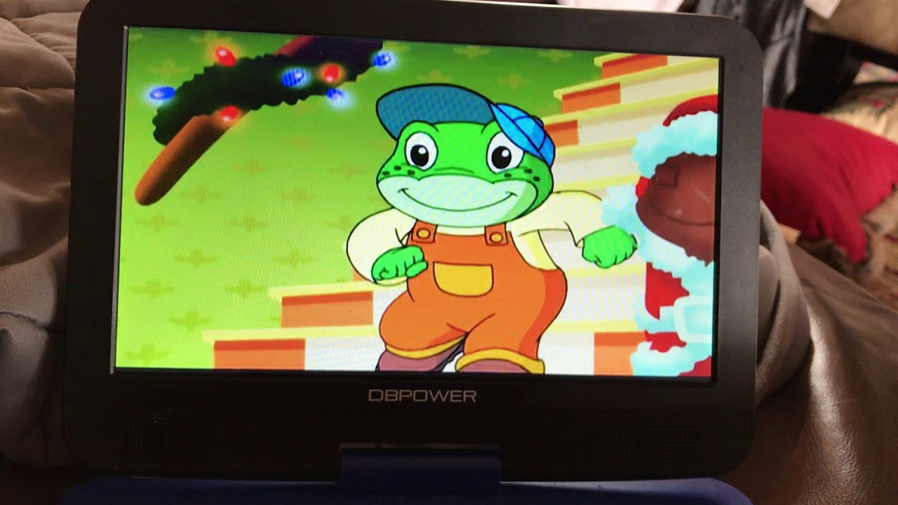 Opening to Animalia: Welcome to the Kingdom 2008 DVD