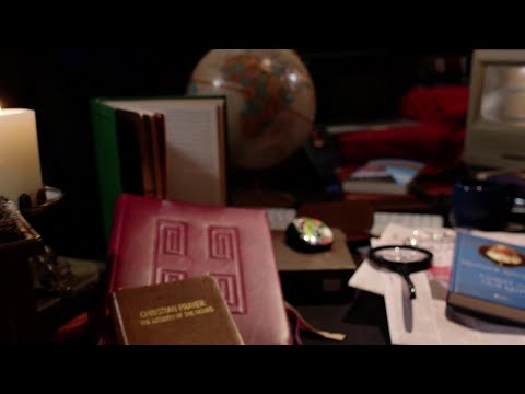EWTN Bookmark - 2025-06-29 - Full-Time - Work and the Meaning of Life