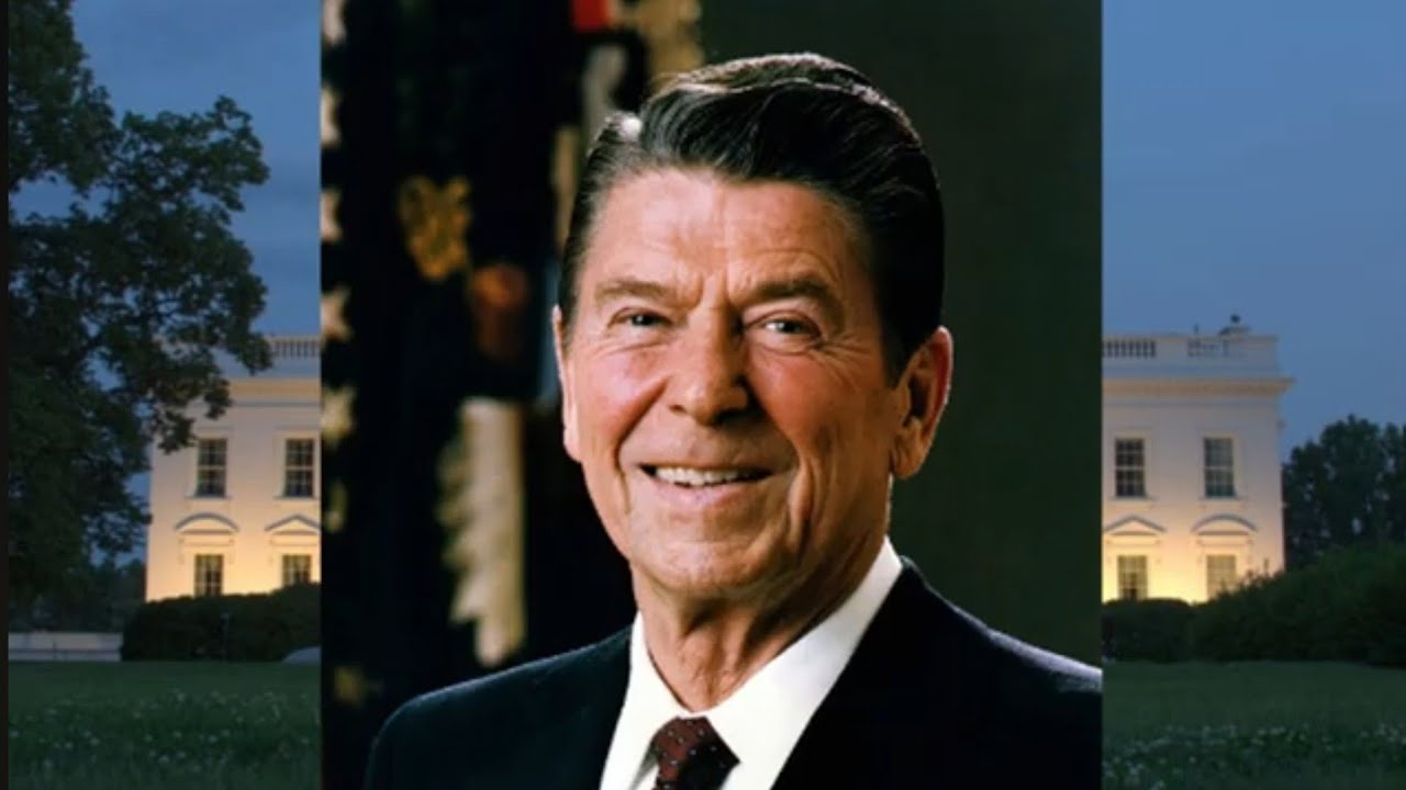 A Quote From Each President