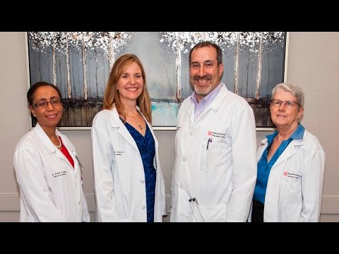 DeKalb Medical Physicians Group: Kirkwood OBGYN