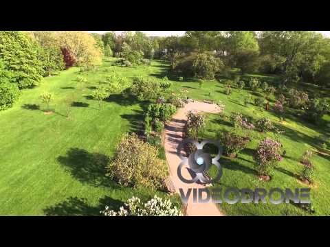 Royal Botanical Gardens - The Arboretum