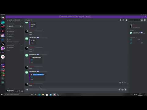 Les Embed ! discord.js #3