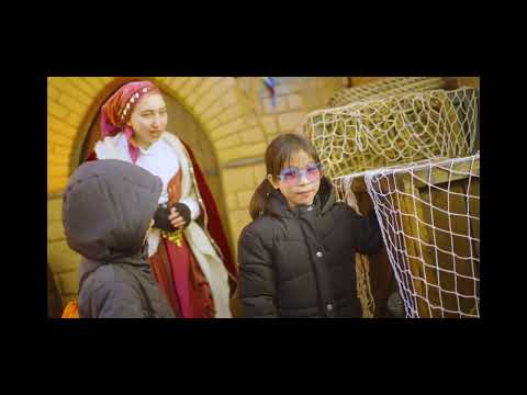 Alton Towers Pirate takeover 2025 February Half term