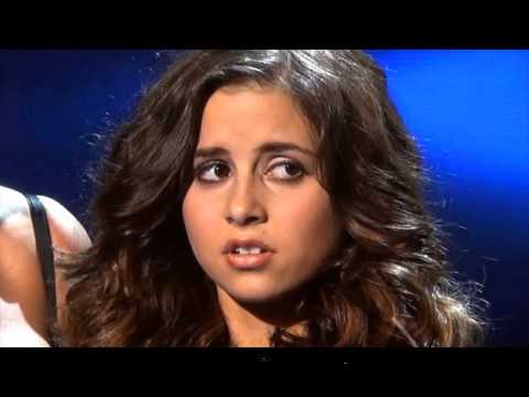 X FACTOR USA 2012 WINNER: TATE STEVENS
