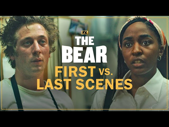 The Bear season 2 on Hulu: Everything you need to remember from season 1