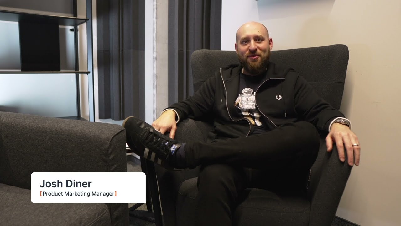 What is Conversational Experience? Explained by Josh Diner (Infobip)