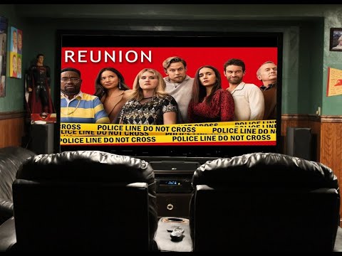 Reunion Movie Review