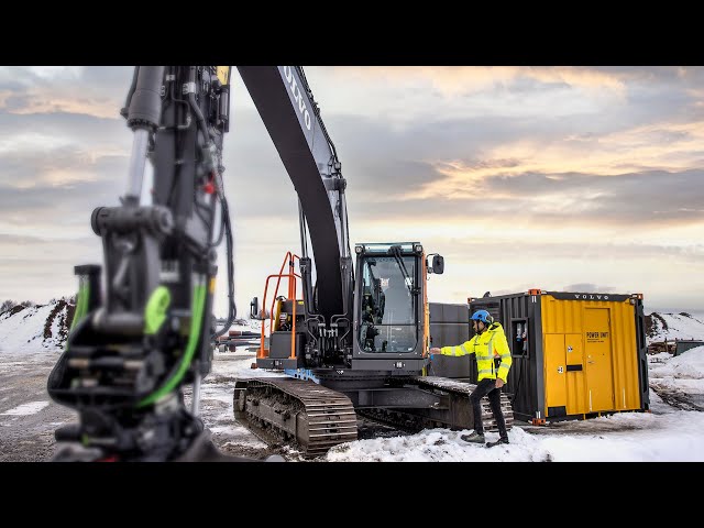 Hillhead 2024 | SMT GB