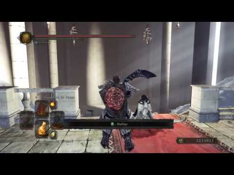 Steam Community :: Video :: [Dark Souls 2] Alsanna y Loyce