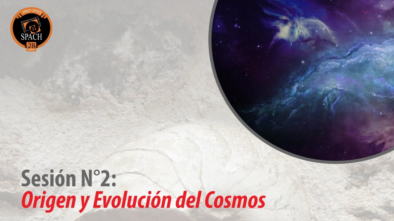 El Origen y Evolución del Cosmos: Un Viaje a Través del Universo ...