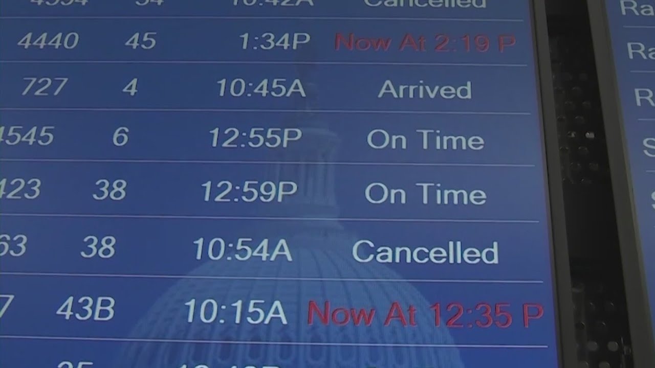 SMF not impacted by partial government shutdown