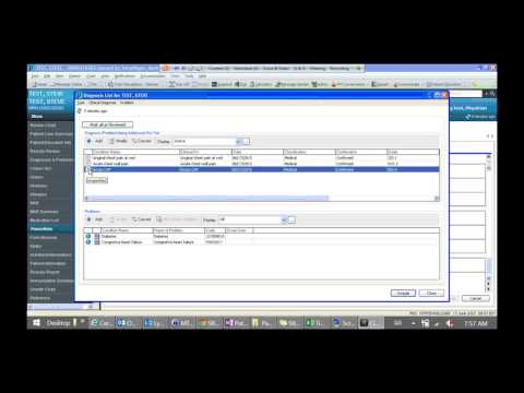 Diagnosis Assistant Power Notes ICD-10