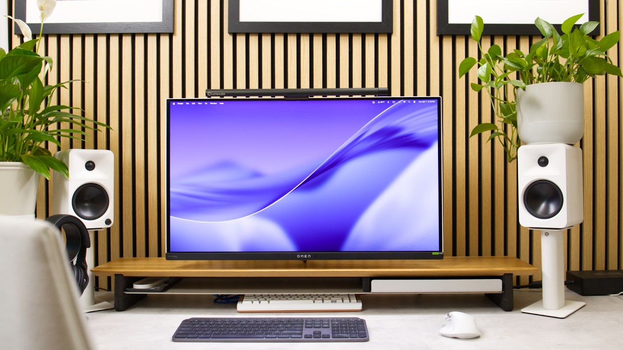 After 16 Months on OLED, I'm Selling my Monitor!