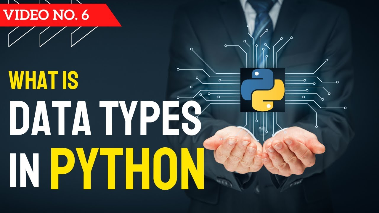 What are Data Types in Python in Hindi || Integer, Float, Complex, and String Data Types in Python.