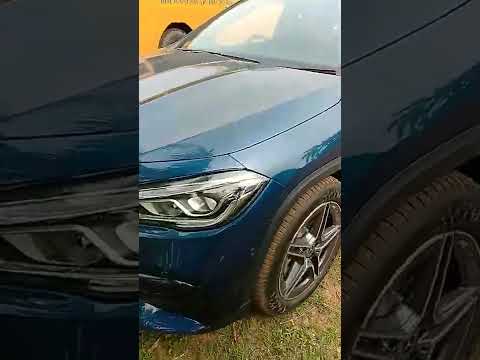 mercedes GLA #short