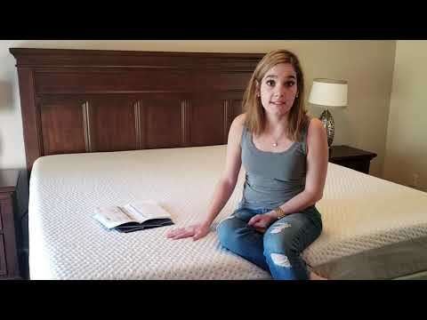You MUST to watch this video before buying this mattress: SLEEP NUMBER