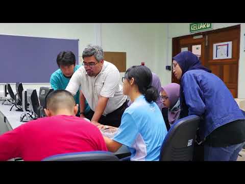 Welcome to Faculty of Computer Science and Information Technology, University of Malaya