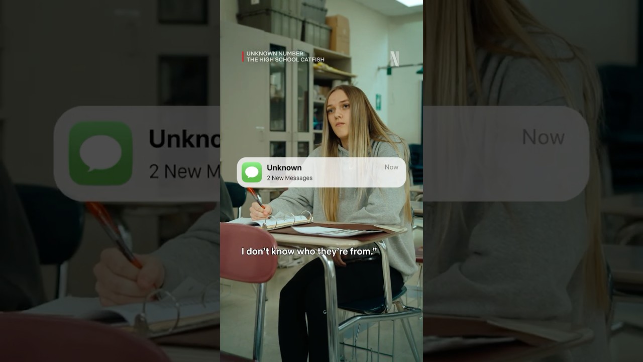 you will not believe who cyberbullied this high schooler for nearly two years
