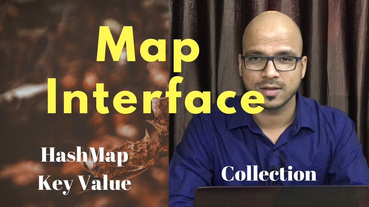 14.10 Map Interface in Java Collection Framework