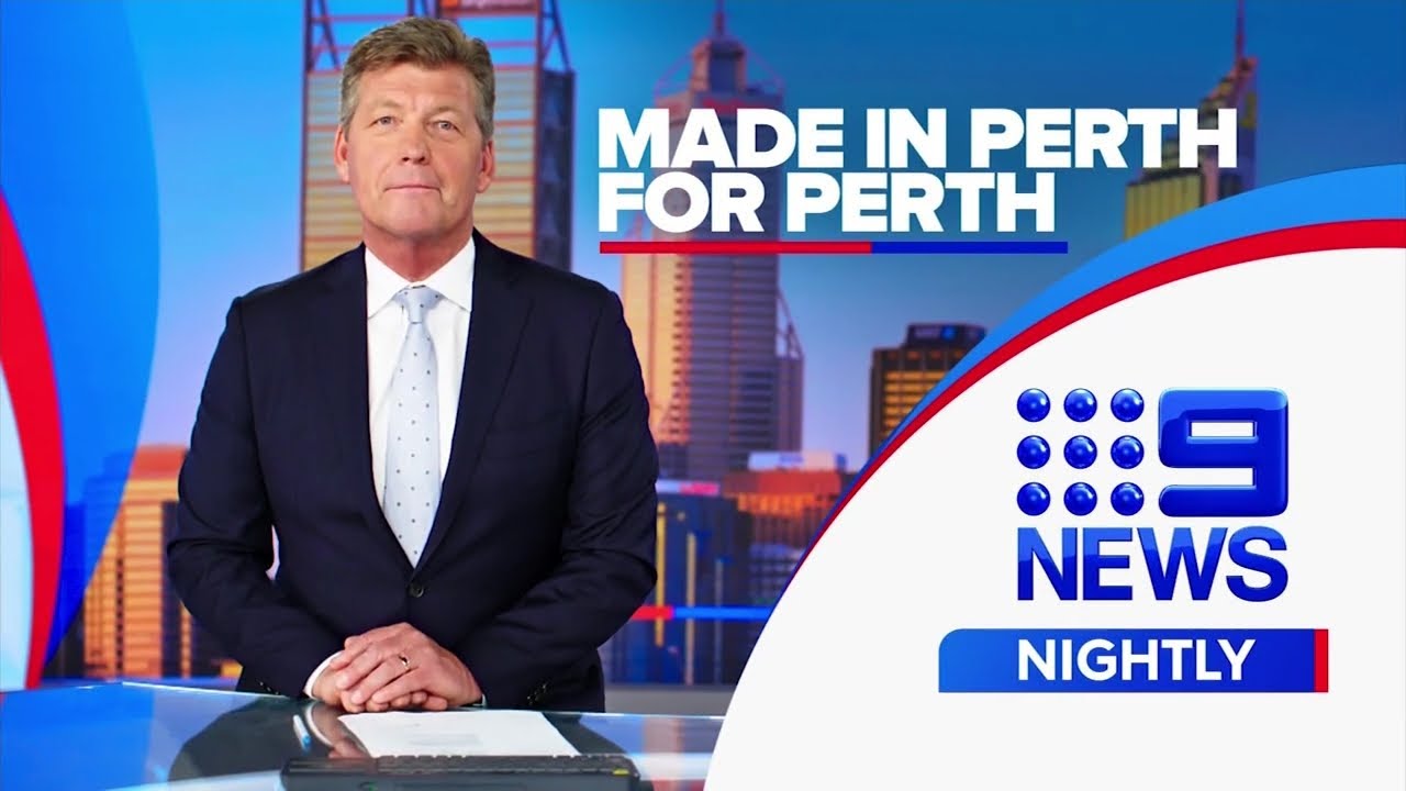 Nine News Content and Appearance (2020-Feb 2025) - Page 4 - Nine News ...