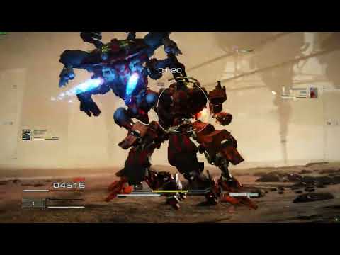 Steam Community :: ARMORED CORE™ VI FIRES OF RUBICON™