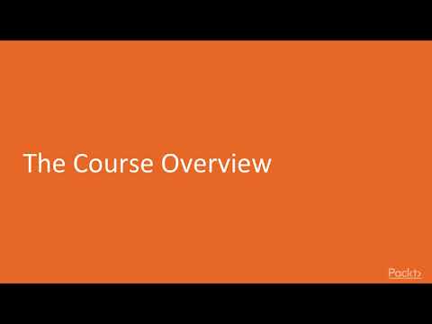 Learn Hands On Web Development with TypeScript and Nest js The Course Overview | packtpub com ...