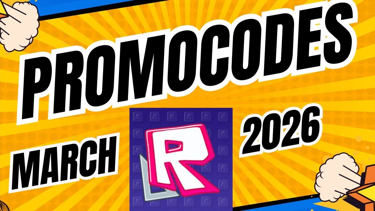 Retro Studio Promo Codes March 2026 🔥 Working RetroStudio Codes (Free RetroBux & Items)