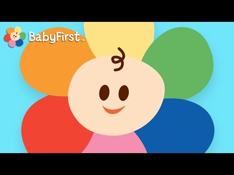 Top 5 Kids Fun Nursery Rhymes: Popular Songs For Babies & Toddlers