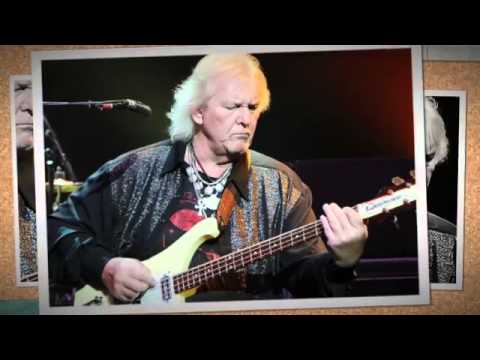 Chris Squire obituary 1948 - 2015
